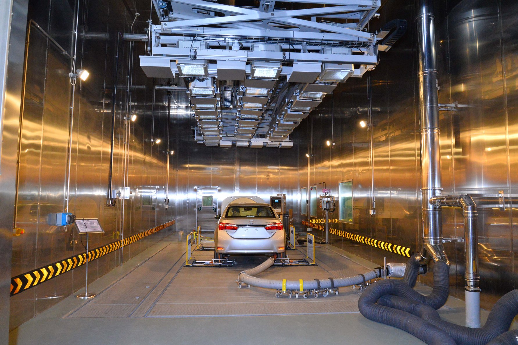 Solar simulation testing : qu’est-ce que c’est et à quoi ça sert