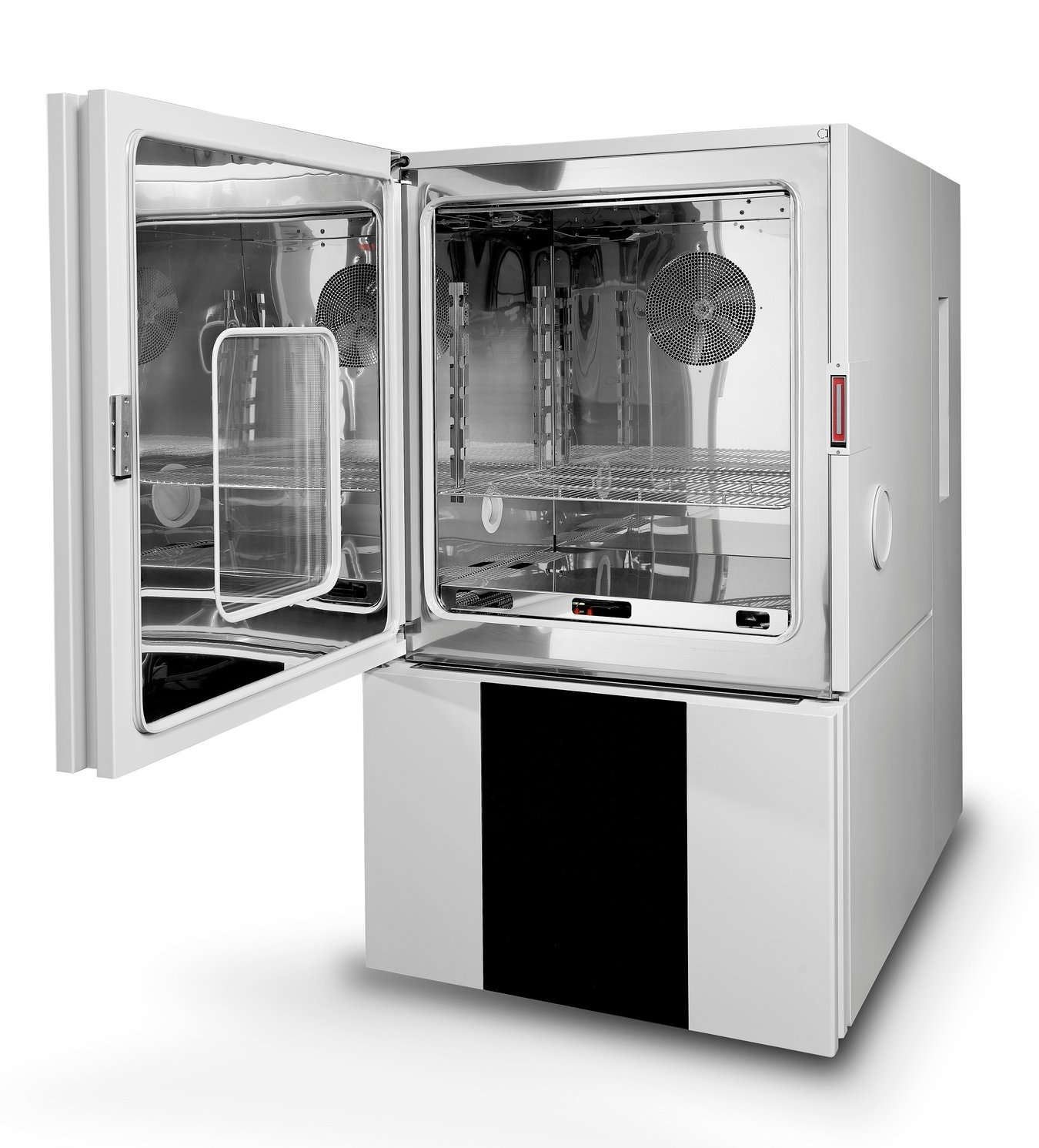 Climatic chamber & thermostatic chamber